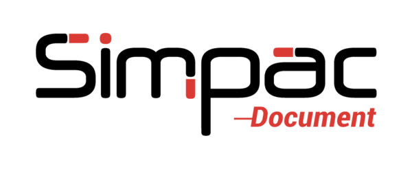 SIMPAC – Solutions pour la gestion de tous vos documents