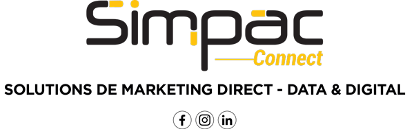 SIMPAC – Solutions pour la gestion de tous vos documents